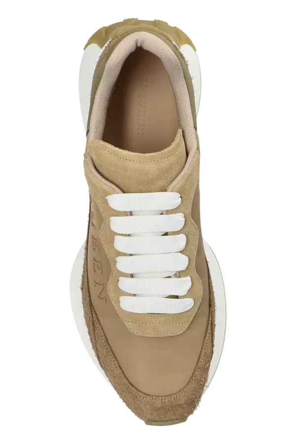 Alexander McQueen Sprint Runner" Sports Shoes