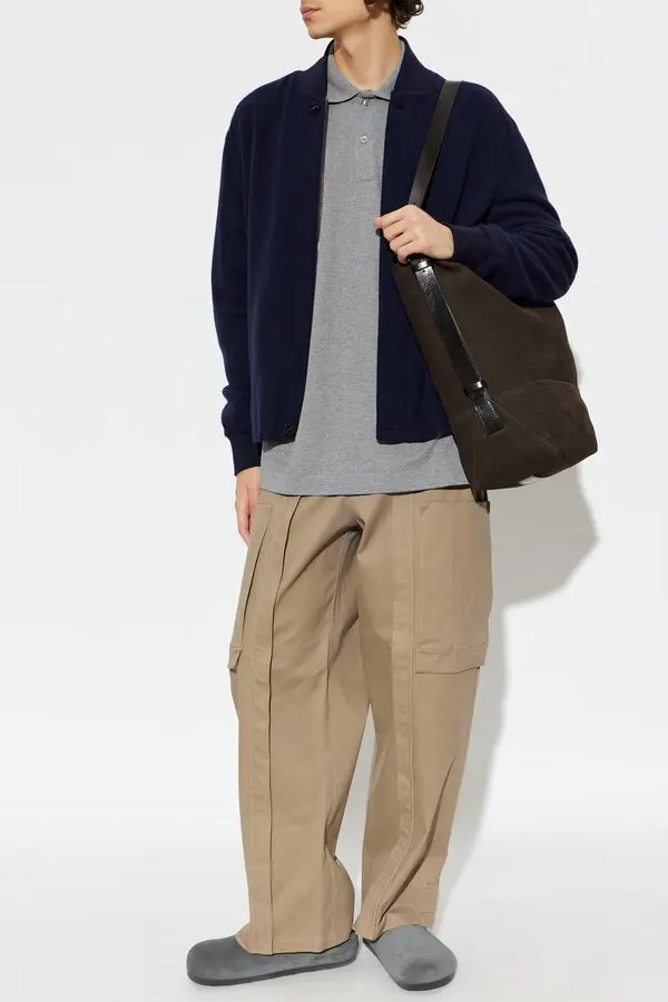 DARKPARK Cotton Polo ‘zack