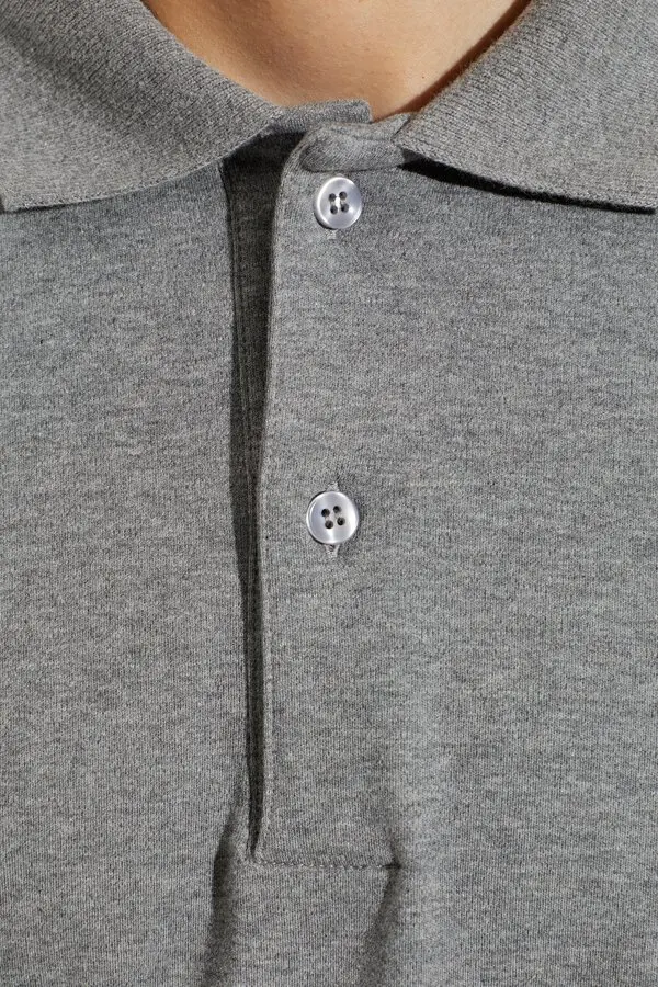 DARKPARK Cotton Polo ‘zack