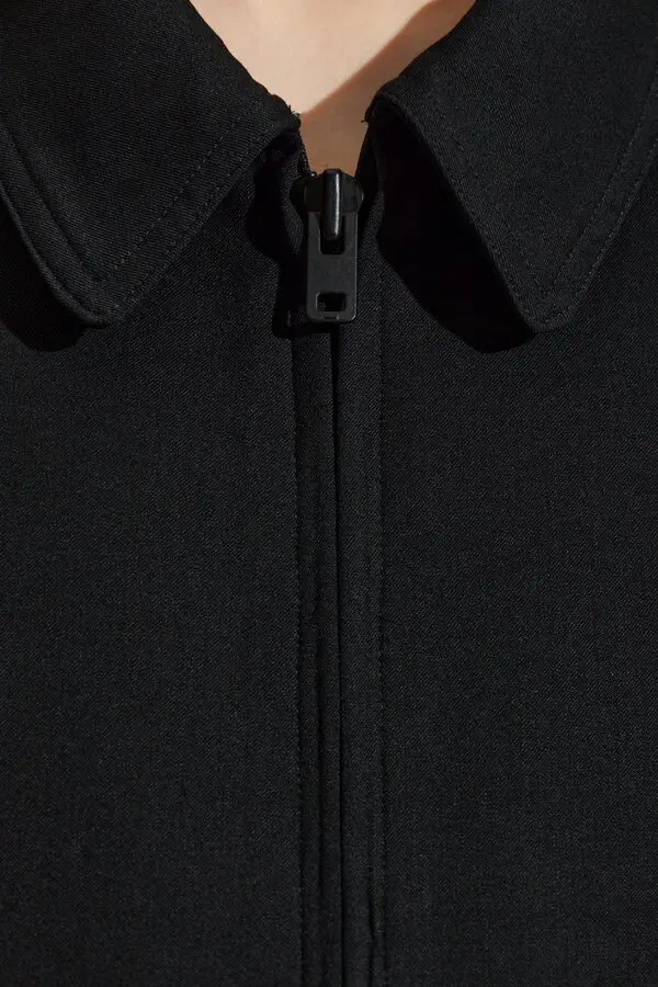 Y3 Jacket With Pockets