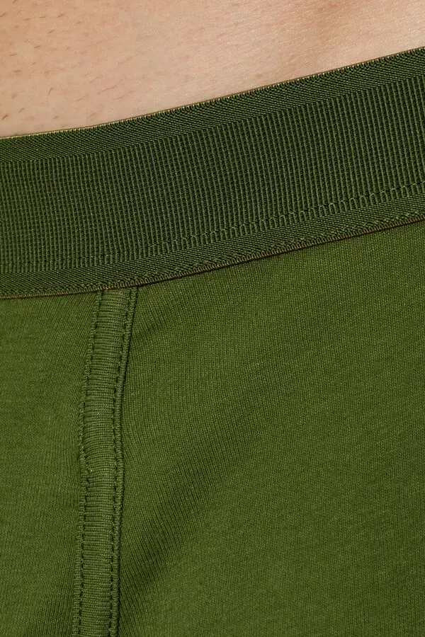 TOM FORD Boxers With Logo