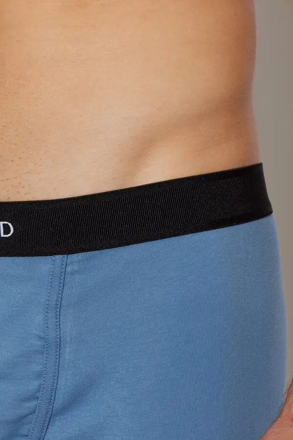 TOM FORD Boxers With Logo