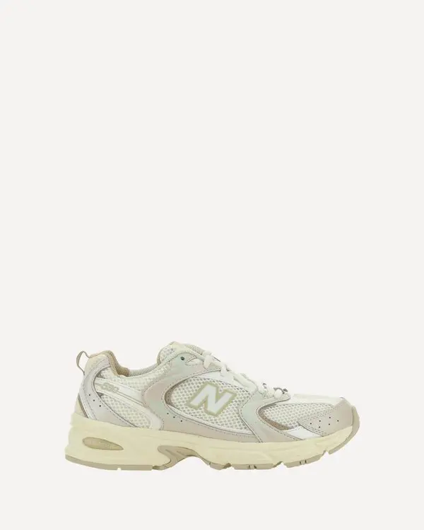 NEW BALANCE 530 Sneakers - Beige