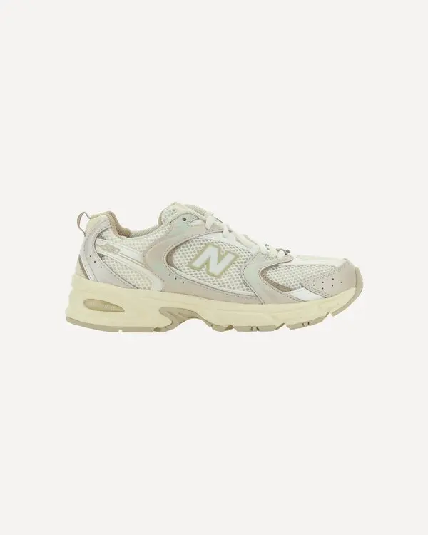 NEW BALANCE 530 Sneakers - Beige