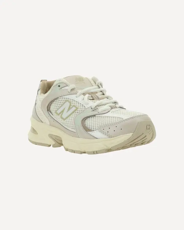 NEW BALANCE 530 Sneakers - Beige