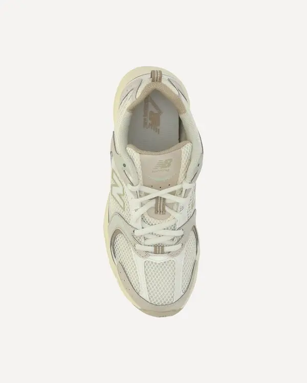 NEW BALANCE 530 Sneakers - Beige