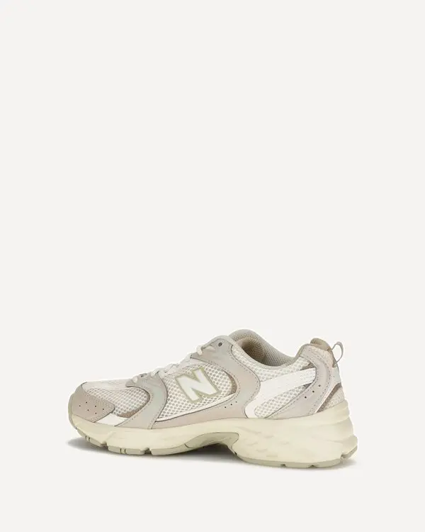 NEW BALANCE 530 Sneakers - Beige