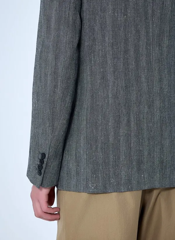 Dries Van Noten Double-breasted Blazer