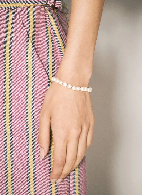 VIVIENNE WESTWOOD Aleksa Bracelet