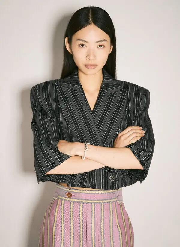 VIVIENNE WESTWOOD Aleksa Bracelet