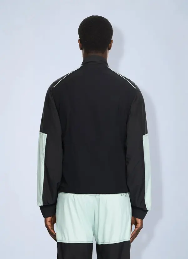 Off-White Cordura Multipocket Vest