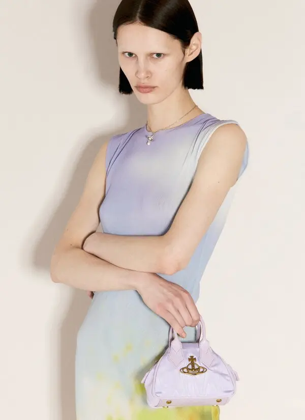 VIVIENNE WESTWOOD Aleksa Pendant Necklace
