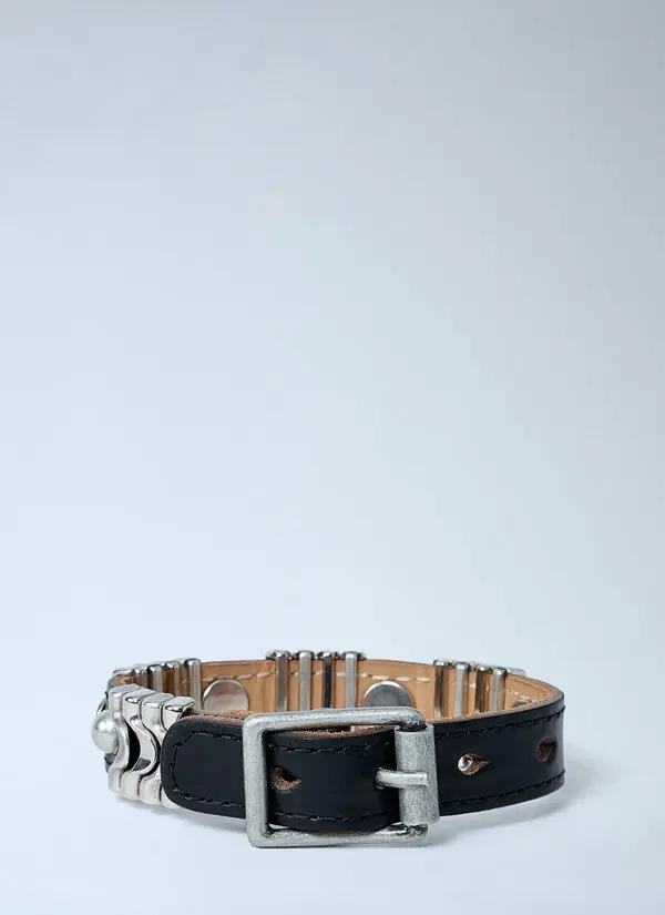 Our Legacy Wave Bracelet