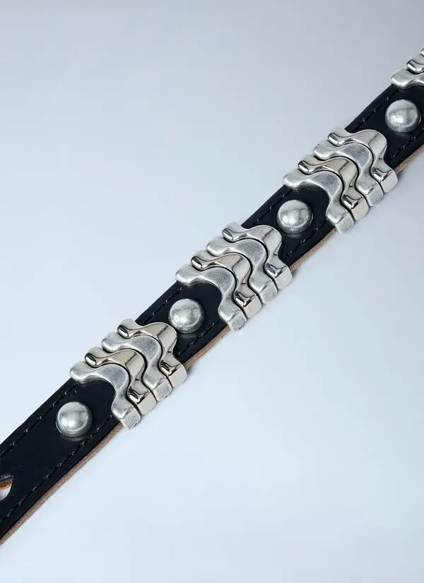 Our Legacy Wave Bracelet