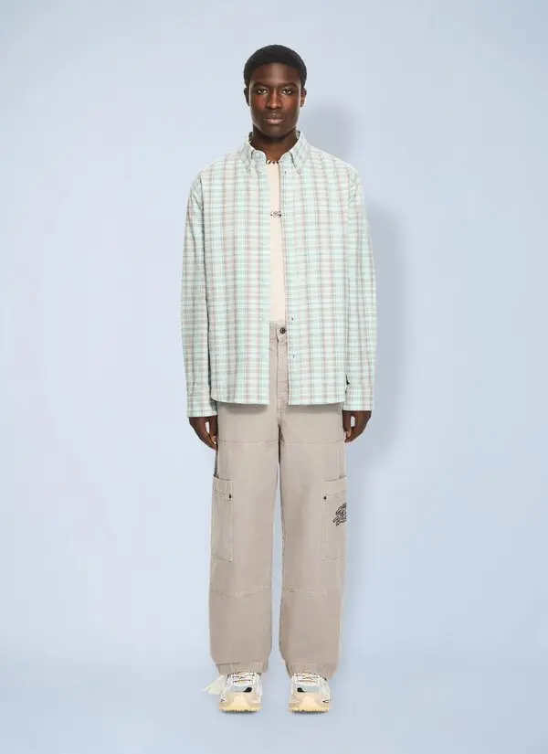 Off-White Script Cargo Pant