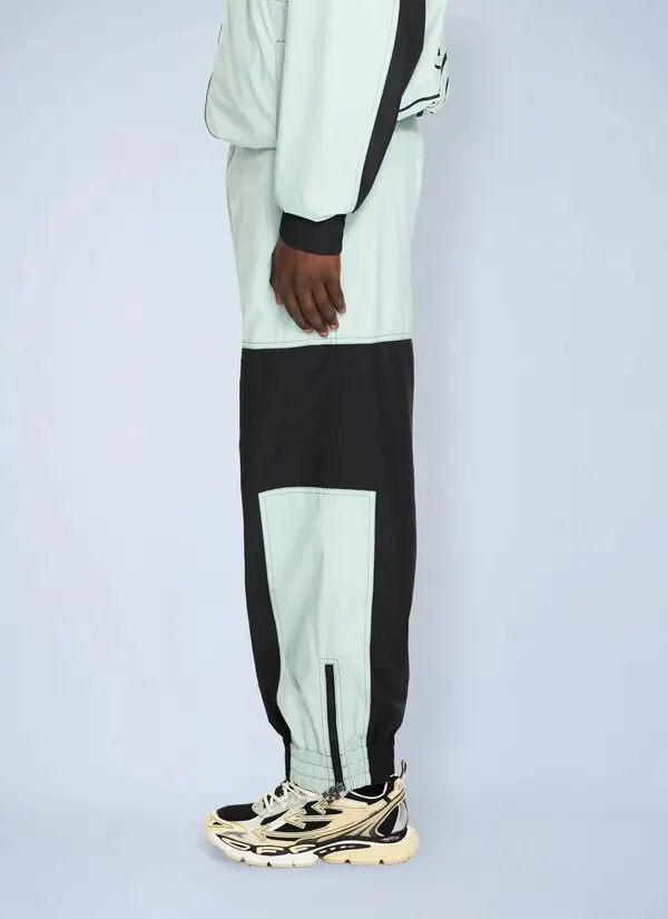 Off-White Marker Cuffed Slouchy Trackpants