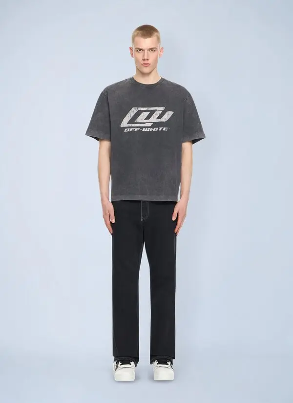 Off-White Owr Skate T-shirt