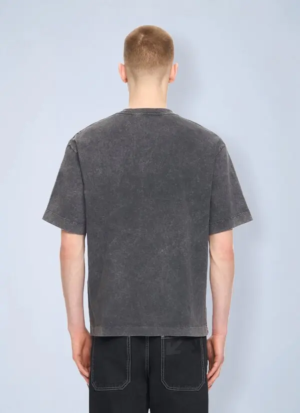 Off-White Owr Skate T-shirt