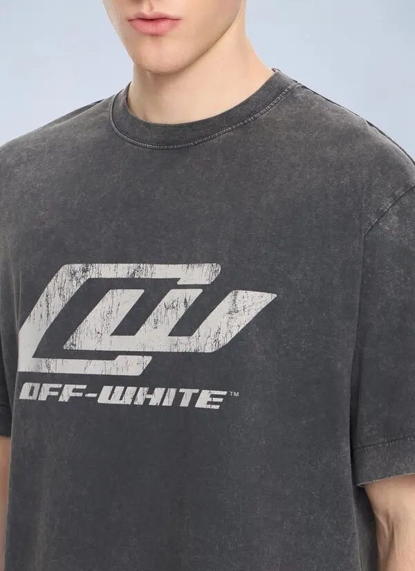 Off-White Owr Skate T-shirt