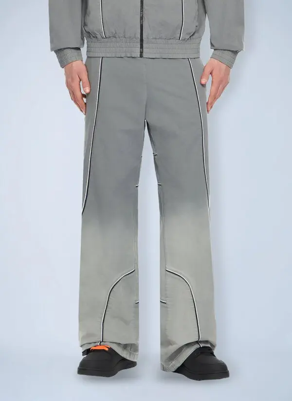 Off-White Offline Gradient Slouchy Trackpants