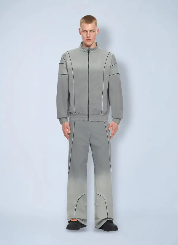 Off-White Offline Gradient Slouchy Trackpants