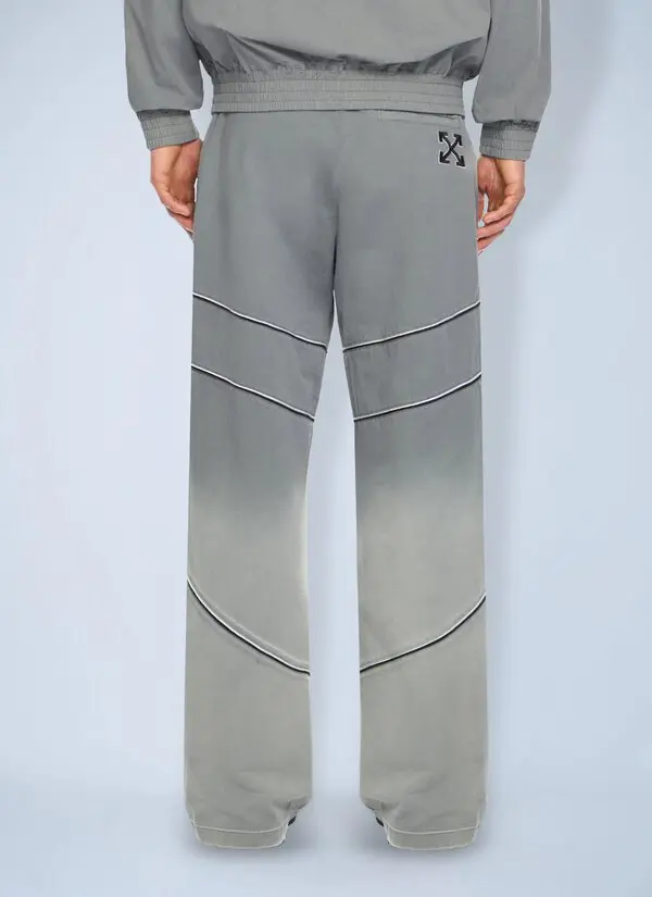 Off-White Offline Gradient Slouchy Trackpants