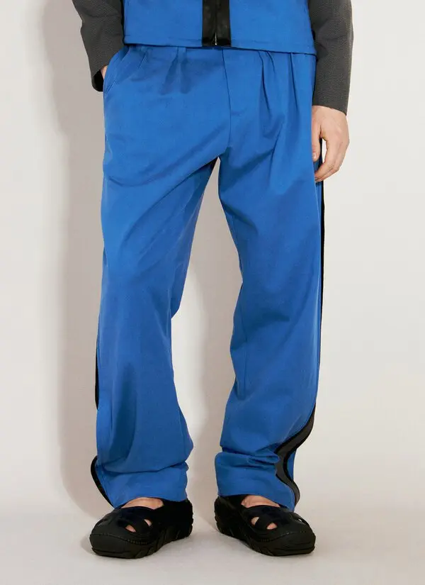 KIKO KOSTADINOV Ugo Side Pants