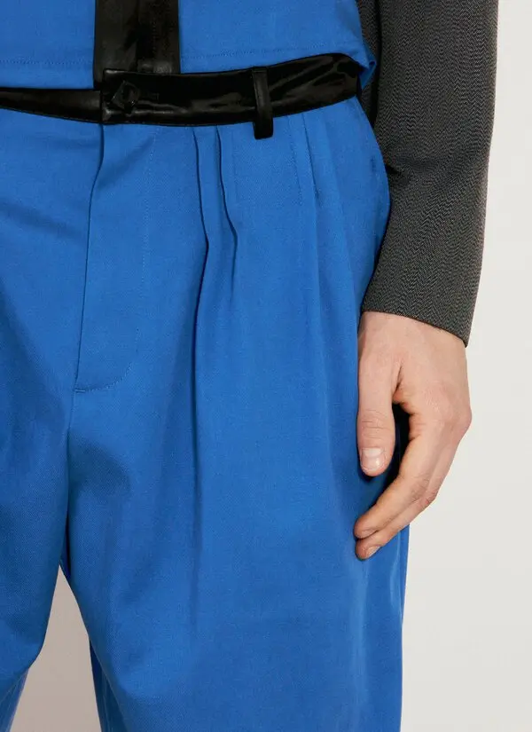 KIKO KOSTADINOV Ugo Side Pants
