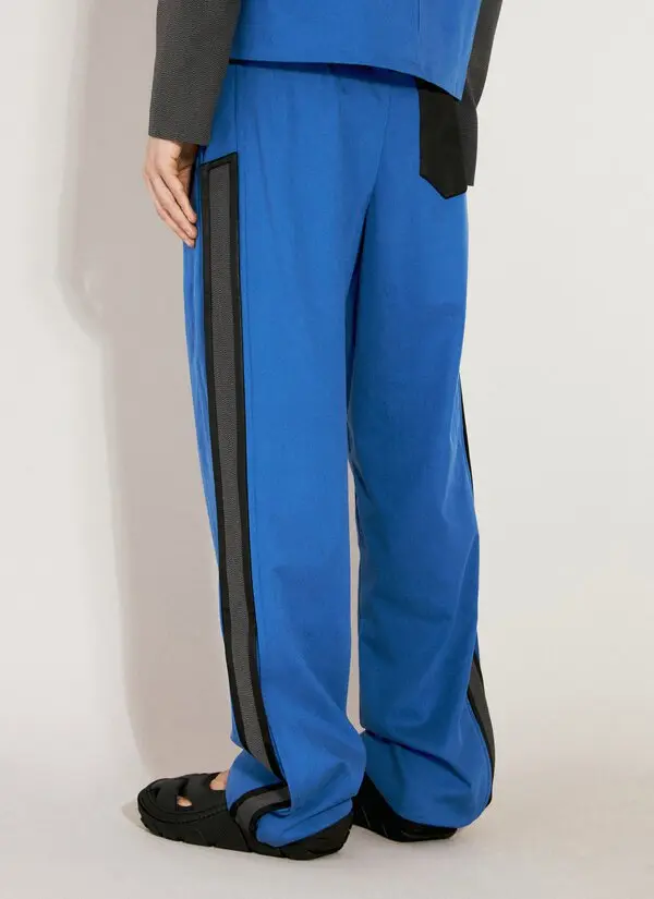 KIKO KOSTADINOV Ugo Side Pants