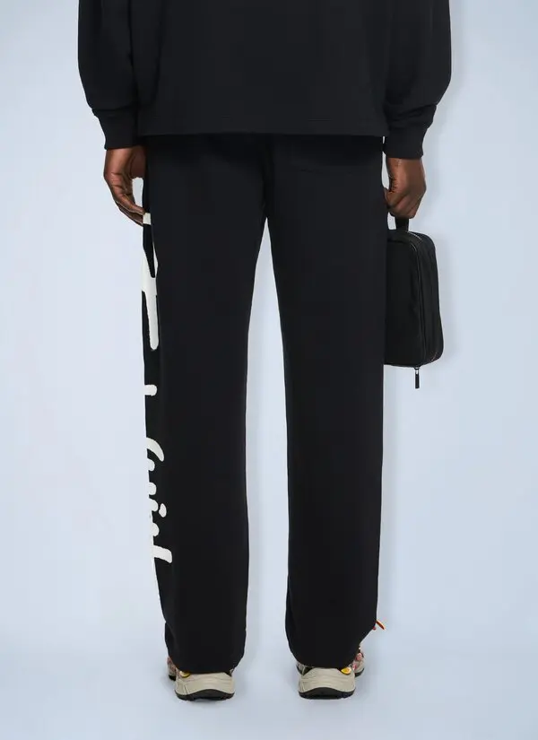 Off-White Spray Logo Sweatpant