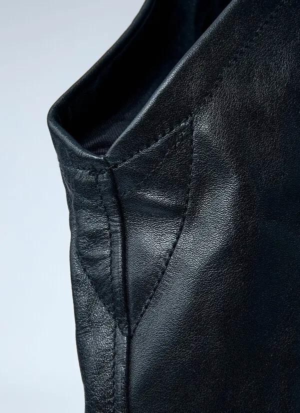 Our Legacy Drip Malleable Tote Bag