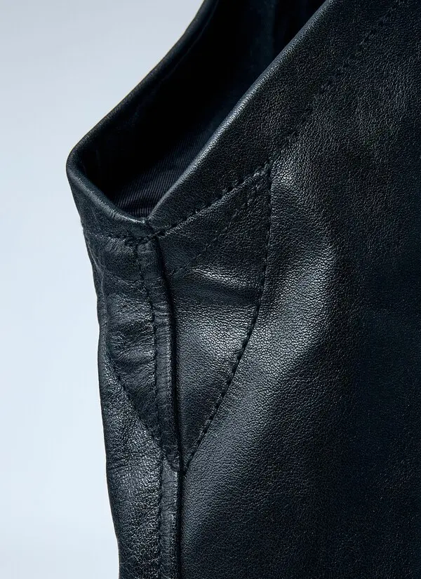 Our Legacy Drip Malleable Tote Bag