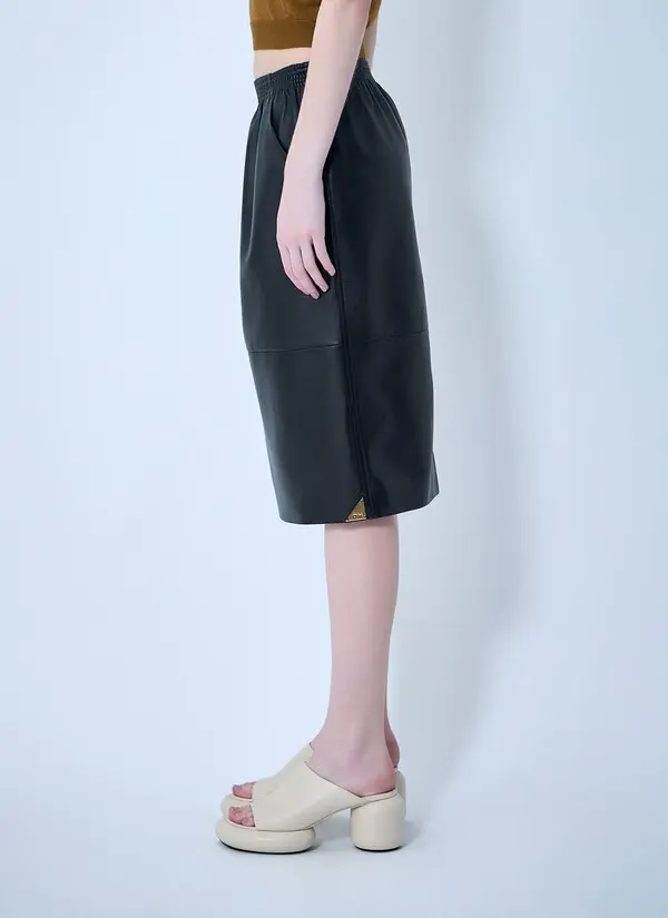 Chloé Knee-length Pencil Skirt