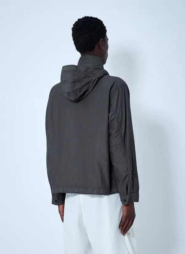 Stone Island Technical Ripstop Field Jacket