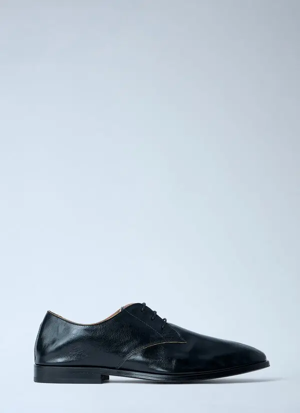 Our Legacy Collapsing Consultant Shoes