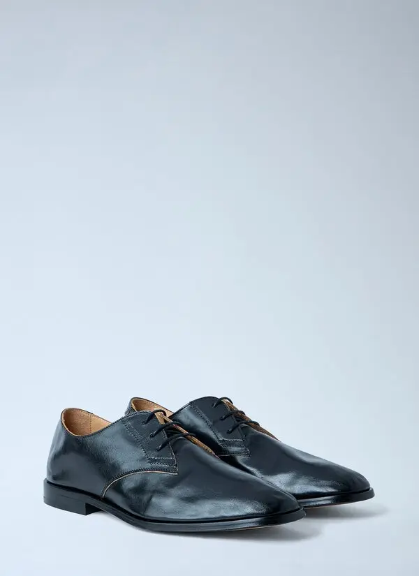 Our Legacy Collapsing Consultant Shoes