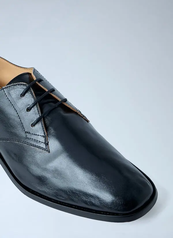 Our Legacy Collapsing Consultant Shoes