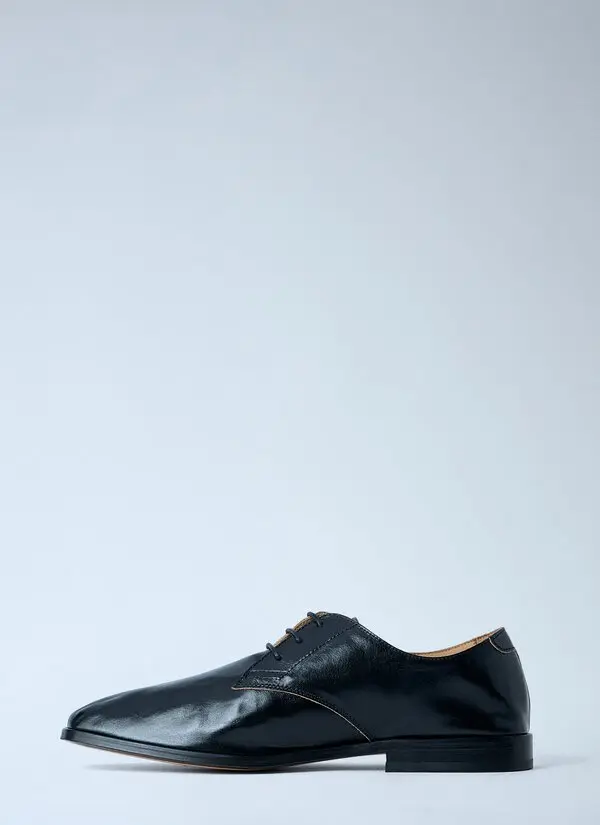 Our Legacy Collapsing Consultant Shoes