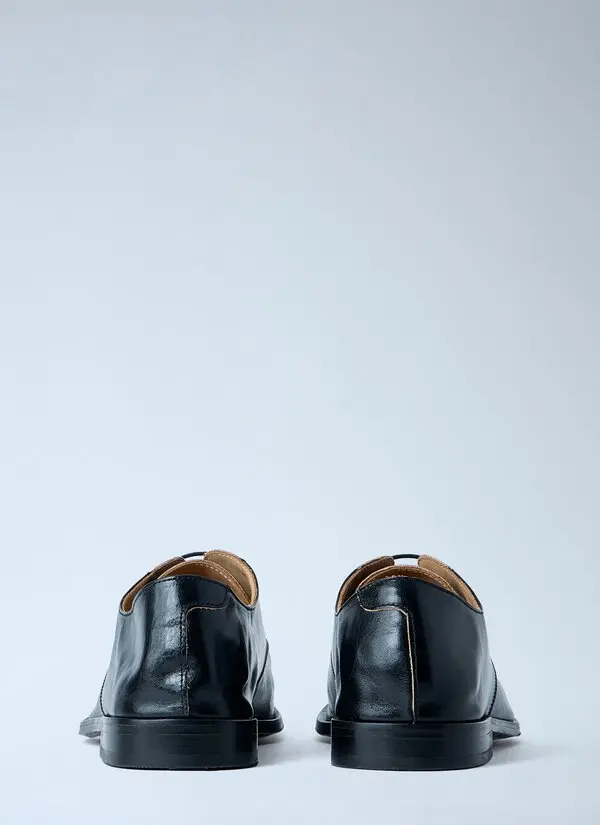 Our Legacy Collapsing Consultant Shoes