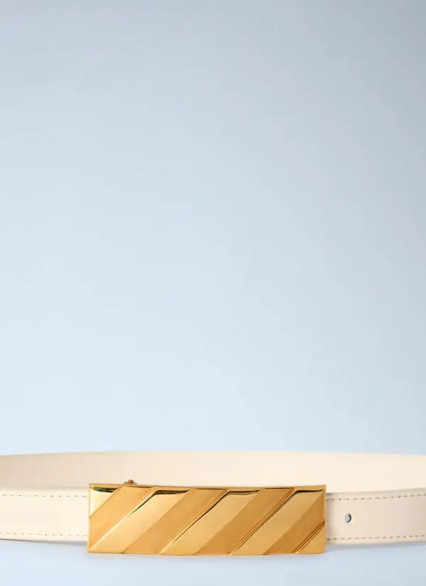 Off-White Diagonal Belt 25mm