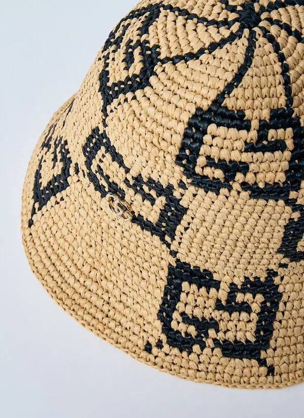 Gucci Gg Bucket Hat