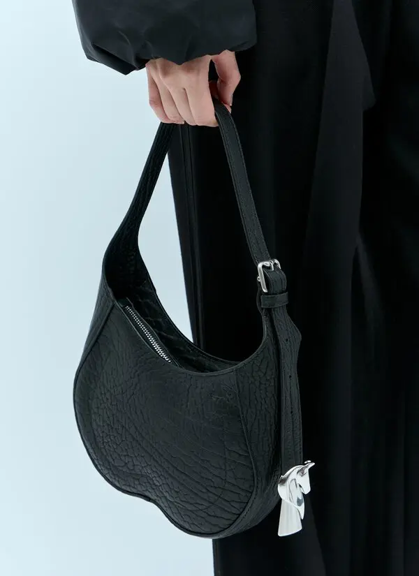 Burberry Small Chess Shoulder Bag