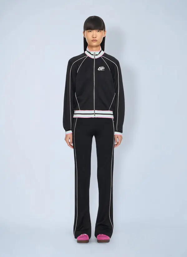 Off-White Fluid Track Slim Pants