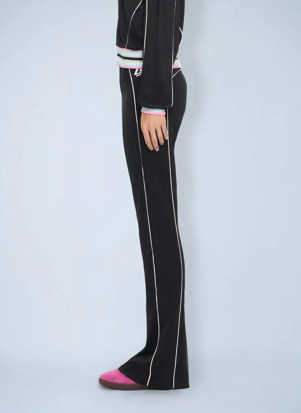 Off-White Fluid Track Slim Pants