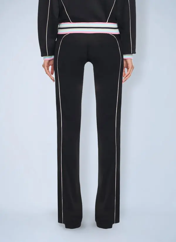 Off-White Fluid Track Slim Pants