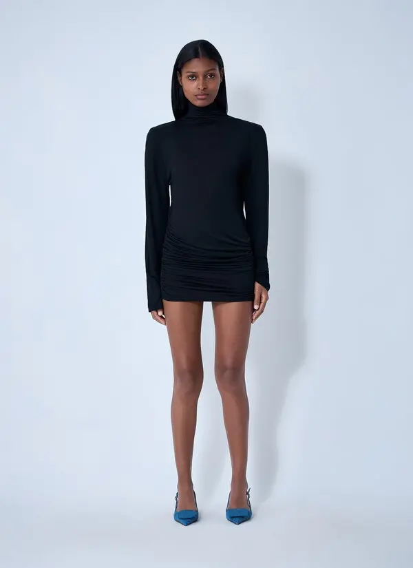 Jacquemus La Robe Spallina