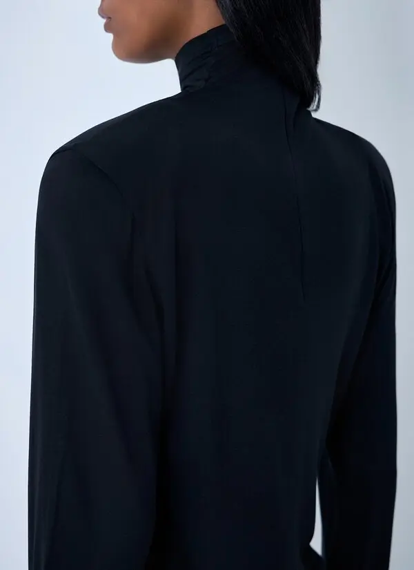 Jacquemus La Robe Spallina