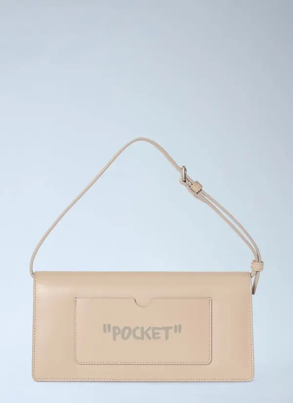 Off-White Jitney 1.0 Shoulder Bag