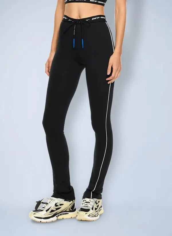 Off-White Logoband Leggings