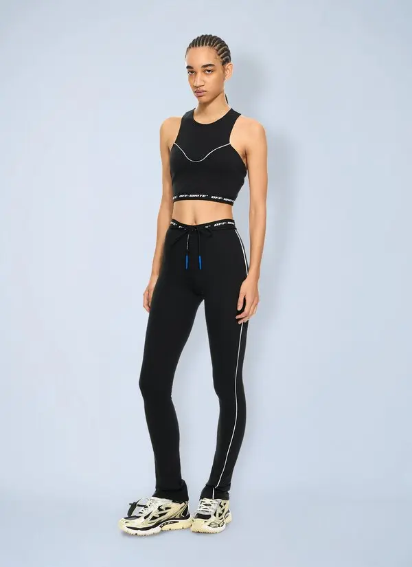 Off-White Logoband Leggings
